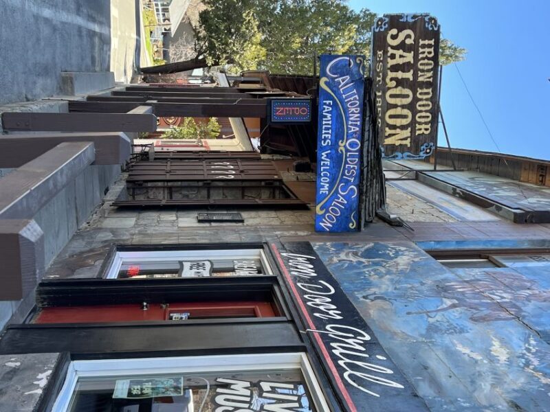 From San Francisco: Yosemite Private Full-Day Trip - Final Thoughts