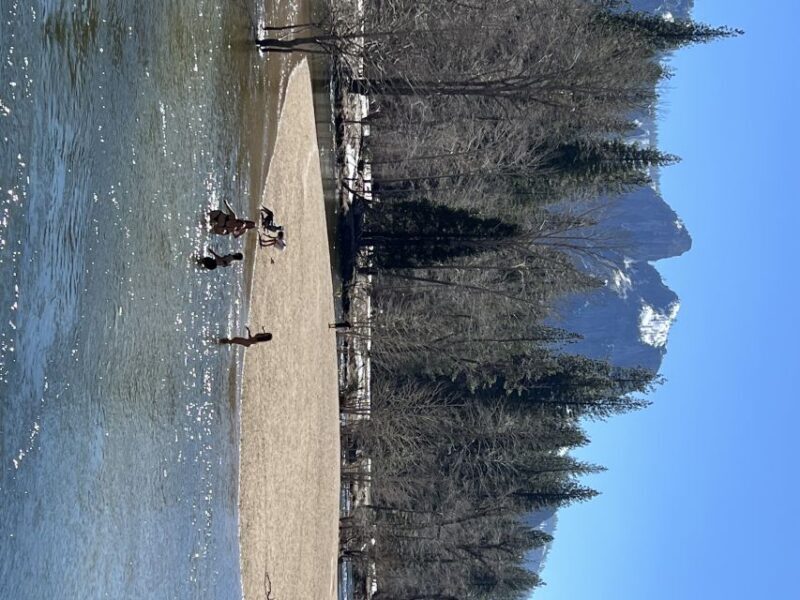 From San Francisco: Yosemite Private Full-Day Trip - FAQ