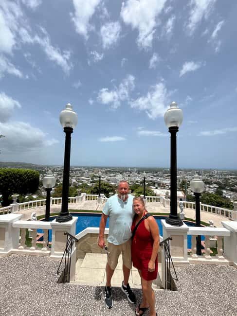 From San Juan: Full-Day Cultural Road Trip to Ponce - An In-Depth Look at the Experience