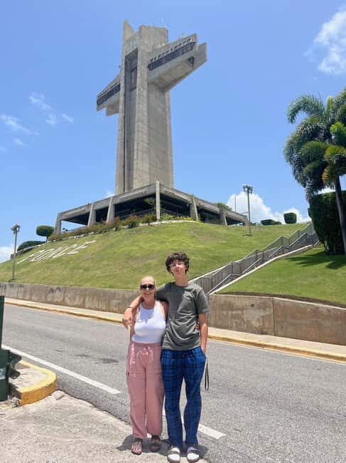 From San Juan: Full-Day Cultural Road Trip to Ponce - Authentic Insights from Reviews