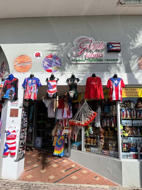 From San Juan: Full-Day Cultural Road Trip to Ponce - Final Thoughts