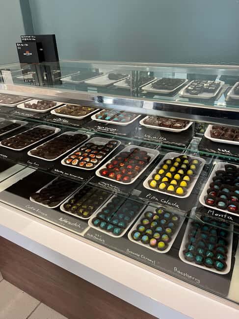 From San Juan: Full-Day Cultural Road Trip to Ponce - FAQ