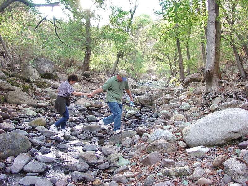 From San Miguel de Allende: Hiking in the Canyon with Lunch - A Deep Dive into the Experience