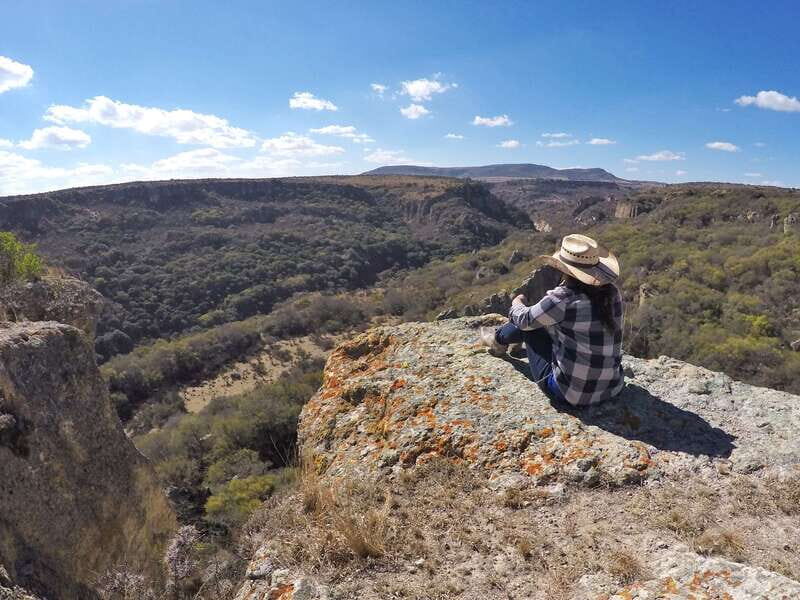 From San Miguel de Allende: Hiking in the Canyon with Lunch - The Sum Up: Who Will Love This Experience?
