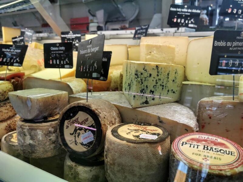 From San Sebastian: Biarritz, St. Jean de Luz & Hondarribia - The Experience: What Sets It Apart