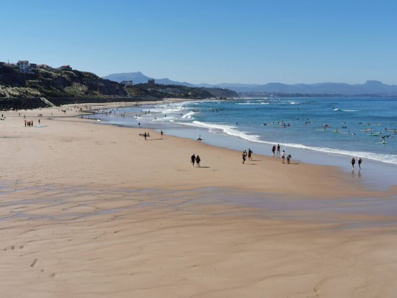 From San Sebastian: Biarritz, St. Jean de Luz & Hondarribia - FAQ