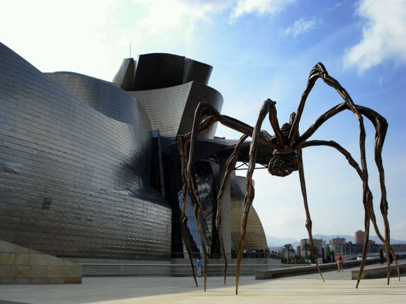 From San Sebastian: Bilbao & Guggenheim Museum Private Tour - A Deep Dive into the Bilbao & Guggenheim Tour
