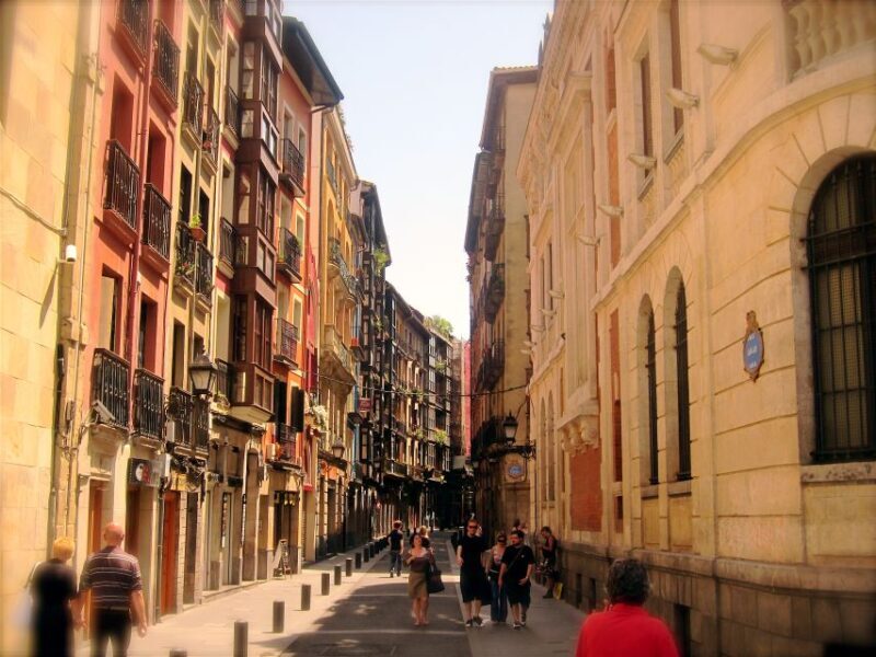 From San Sebastian: Bilbao & Guggenheim Museum Private Tour - FAQ