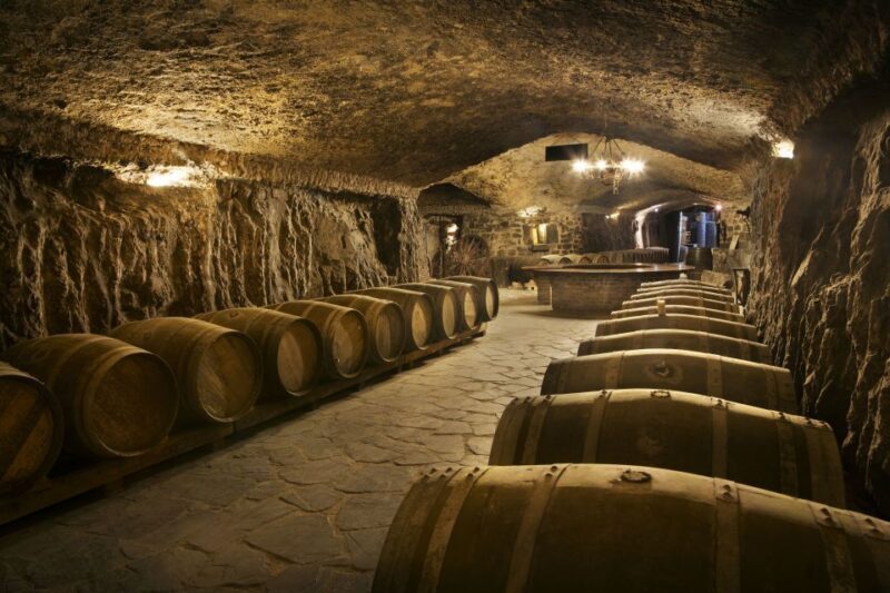 From San Sebastian/Bilbao/Vitoria: La Rioja Wineries Tour - Frequently Asked Questions