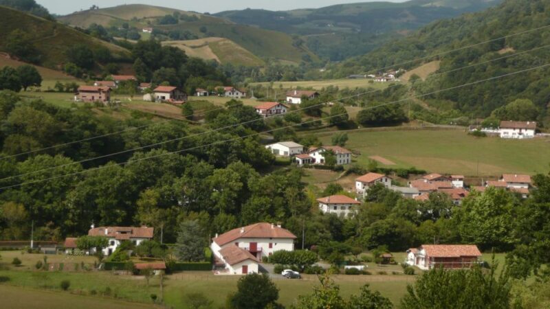 From San Sebastian: French-Basque Countryside Private Tour - FAQs