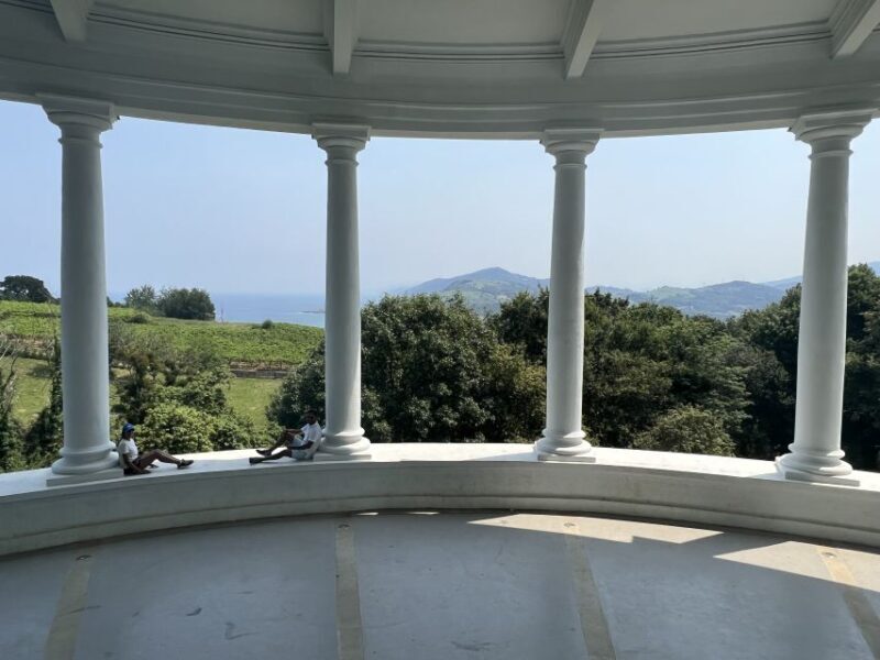 From San Sebastian: Guided Coastal Hike with Winery Tasting - Final Thoughts