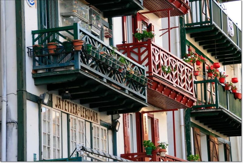 From San Sebastian: Hondarribia, San Pedro & San Juan Tour - Discover the Basque Coast: Hondarribia, San Juan & San Pedro Tour Review