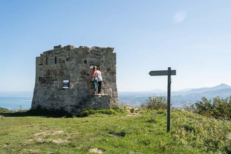 From San Sebastian: Hondarribia, San Pedro & San Juan Tour - The Value and Experience