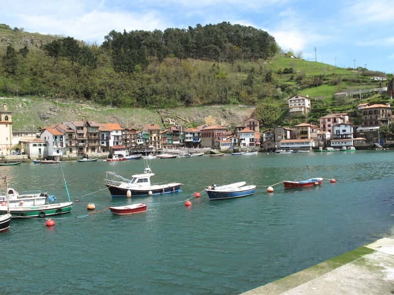 From San Sebastian: Hondarribia, San Pedro & San Juan Tour - Who Should Consider This Tour?