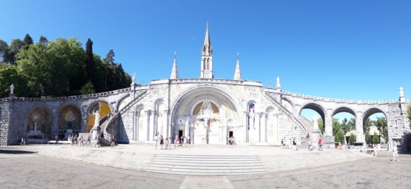 From San Sebastian: Lourdes Private Full-Day Tour - Who Will Love This Tour?