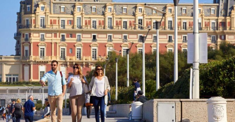 From San Sebastian or Bilbao: Biarritz and French Coast Tour - The Sum Up