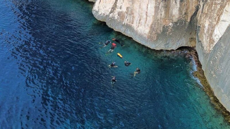 From San Teodoro: snorkeling in Tavolara and Molara - Introduction: A Snorkeling Tour in Sardinia That Doesnt Disappoint
