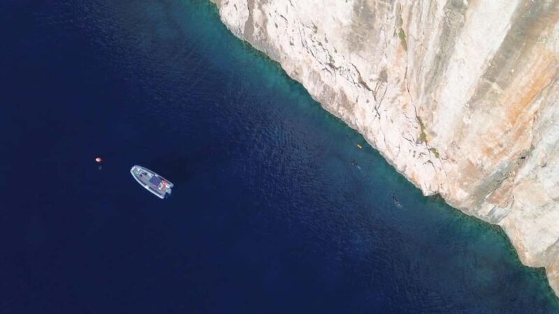 From San Teodoro: snorkeling in Tavolara and Molara - Practical Details and Considerations