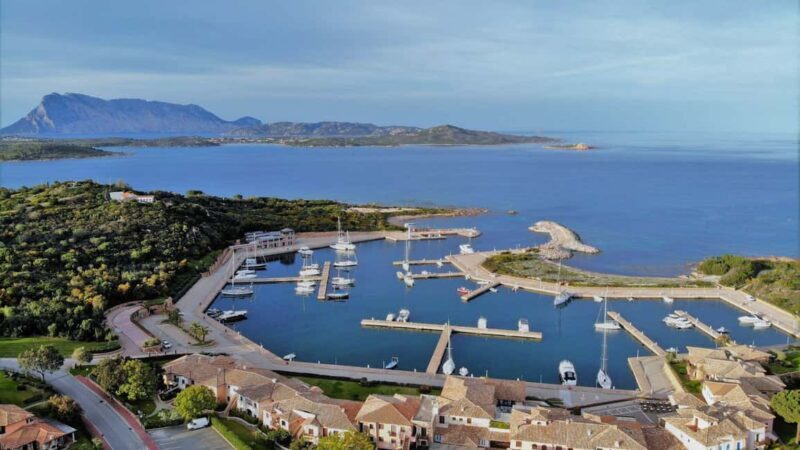 From San Teodoro: snorkeling in Tavolara and Molara - Frequently Asked Questions