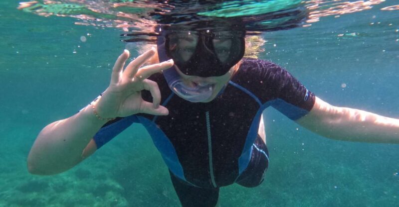 From San Teodoro: snorkeling in the pools of Molara - Who Will Love This Experience?