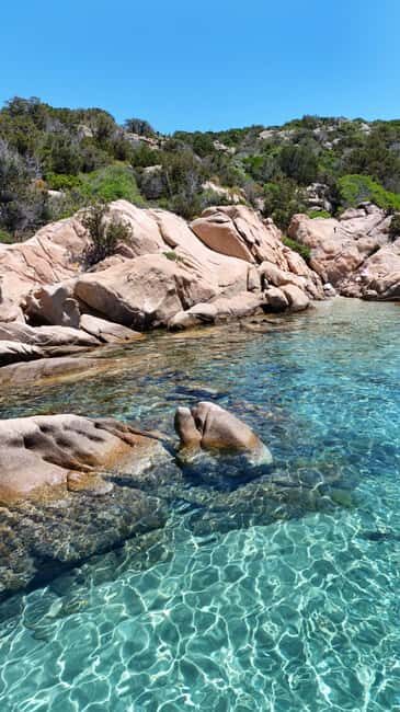 From San Teodoro: Tavolara Archipelago Dinghy Grand Tour - FAQs