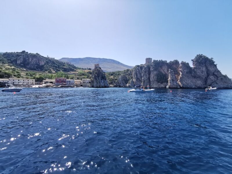 From San Vito Lo Capo: Scopello & Zingaro Half-Day Boat Trip - Final Thoughts