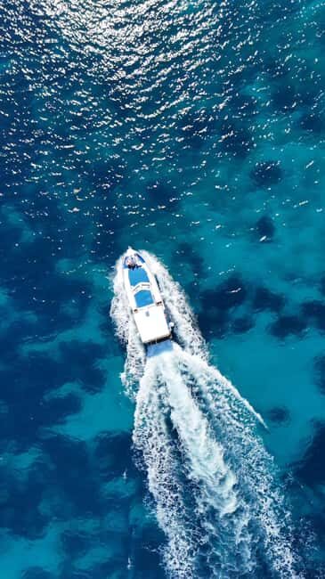 From San Vito Lo Capo: Tour of Zingaro, Scopello, and Caves - Key Points