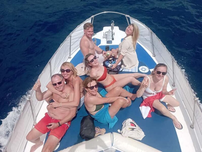 From San Vito Lo Capo: Tour of Zingaro, Scopello, and Caves - Introduction: Why This Tour Stands Out