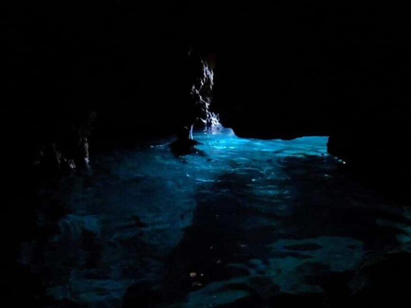 From San Vito Lo Capo: Tour of Zingaro, Scopello, and Caves - Practical Details & Tips