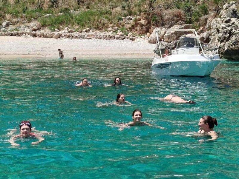 From San Vito Lo Capo: Tour of Zingaro, Scopello, and Caves - Who Will Love This Tour?