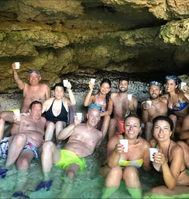 From San Vito Lo Capo: Tour of Zingaro, Scopello, and Caves - The Sum Up: Is This Tour Worth It?