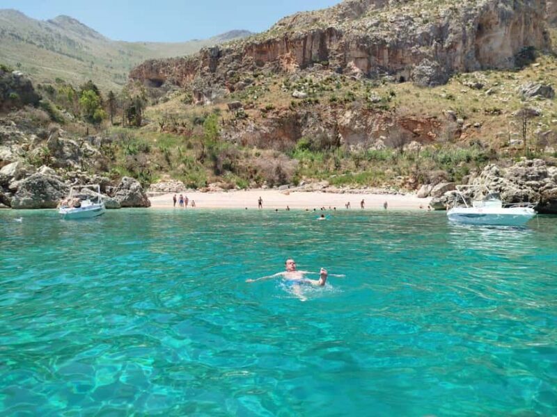 From San Vito Lo Capo: Tour of Zingaro, Scopello, and Caves - FAQ: Questions & Answers