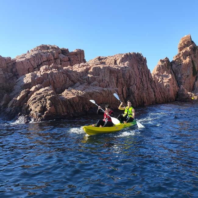 From Sant Feliu de Guíxols: Kayak and Snorkel in Costa Brava - Final Thoughts
