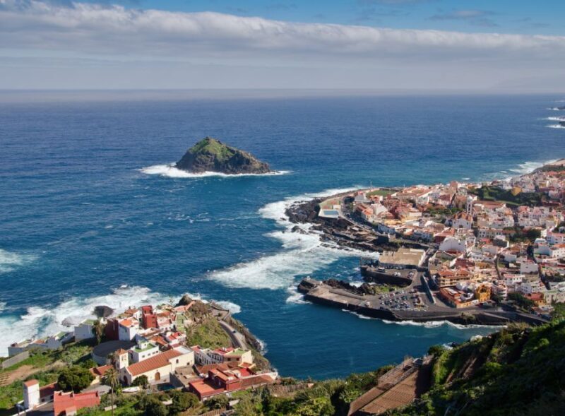 From Santa Cruz de Tenerife: Masca & Garachico Private Trip - Who Would Enjoy This Tour?