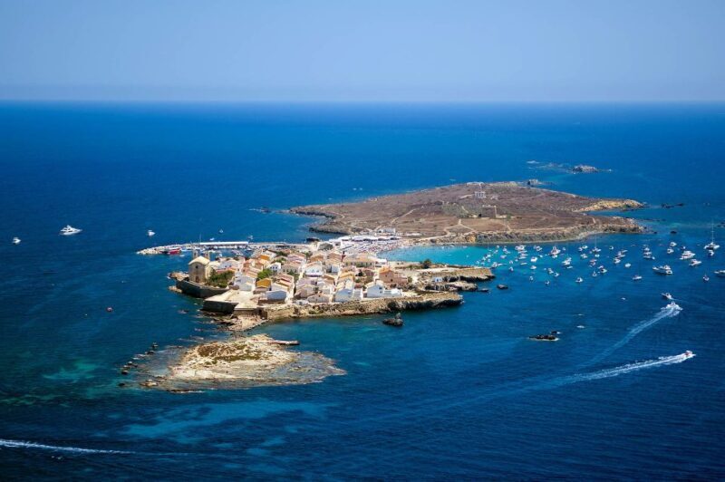 From Santa Pola: Snorkel Trip in Tabarca Island - FAQ