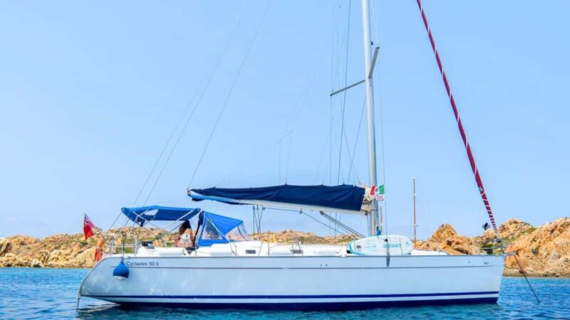From Santa Teresa: Sailboat Tour to Corsica with Lunch - Practical Details: What to Know Before Booking