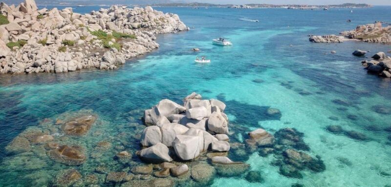 From Santa Teresa: Sailboat Tour to Corsica with Lunch - The Sum Up: Who Is This Tour Best For?