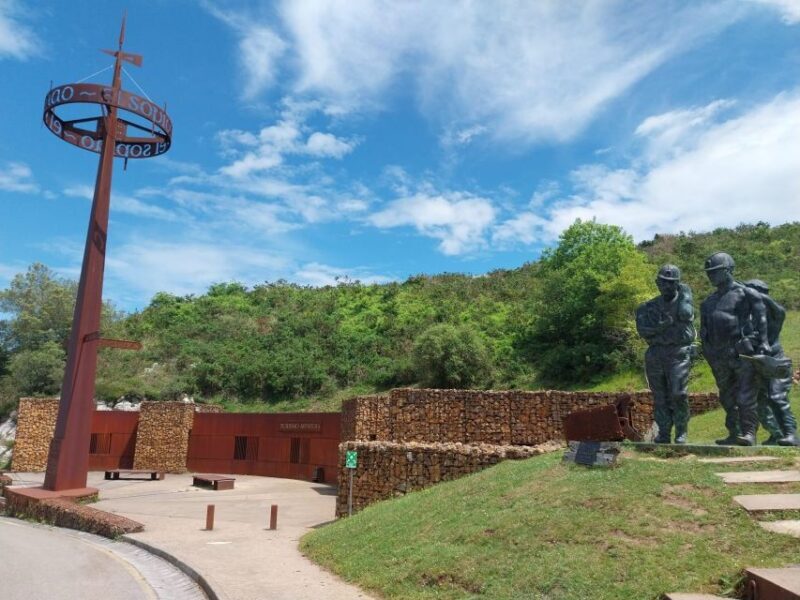 From Santander or Torrelavega: Soplao Cave Excursion - Exploring the Soplao Cave Excursion: A Deep Dive into Cantabria’s Hidden Gem