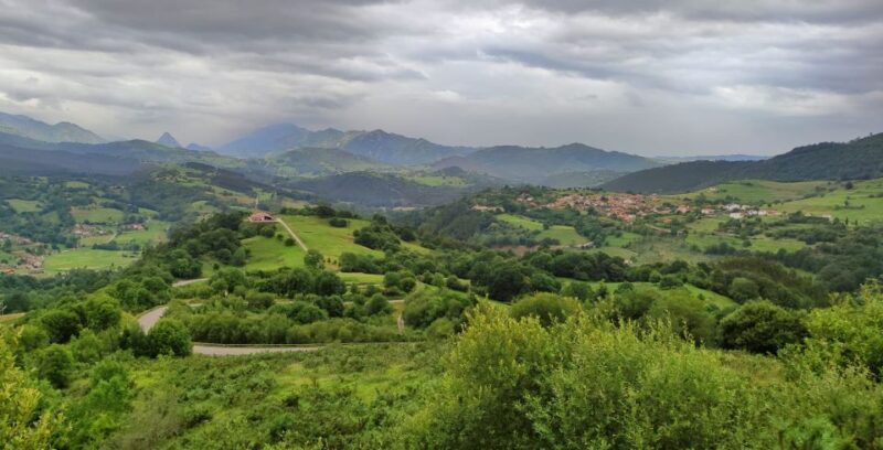 From Santander or Torrelavega: Soplao Cave Excursion - Practical Details and Considerations