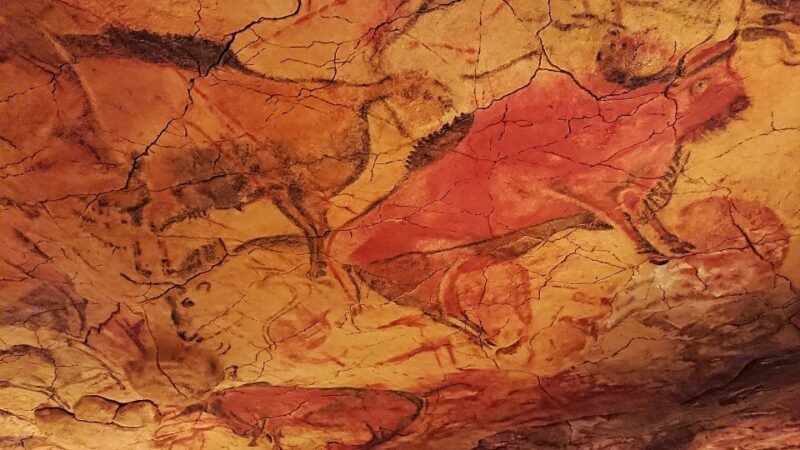 From Santander: Santillana del Mar & Altamira Museum Tour - Practical Details and What to Expect