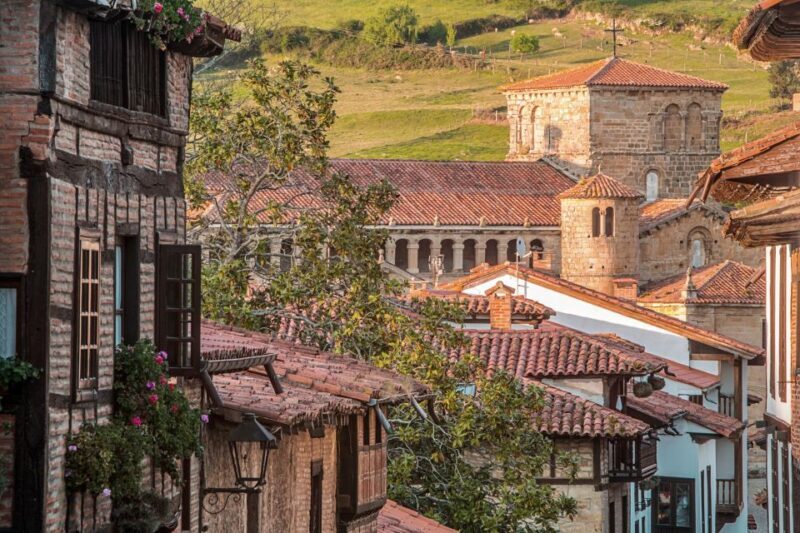 From Santander: Santillana del Mar & Altamira Museum Tour - What Visitors Are Saying