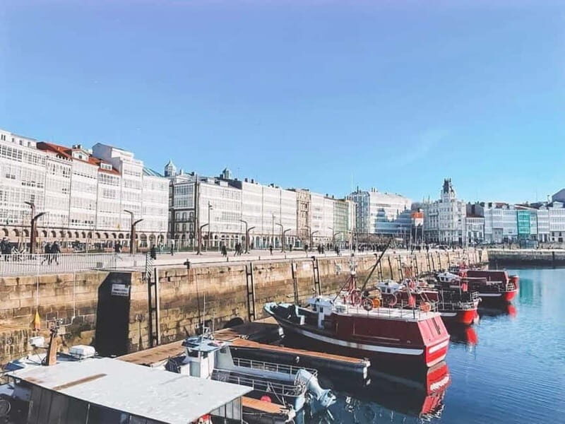 From Santiago: A Coruña & Betanzos Full-Day Coastal Tour - Authenticity and Practical Tips