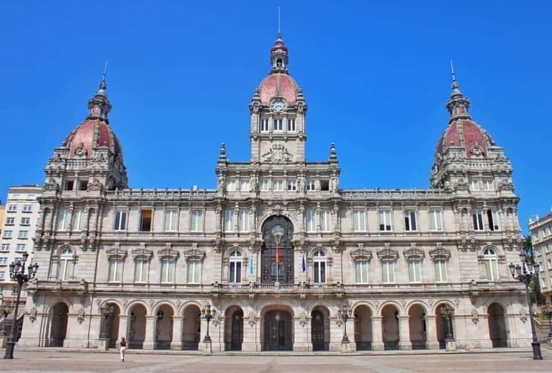 From Santiago: A Coruña & Betanzos Full-Day Coastal Tour - The Sum Up