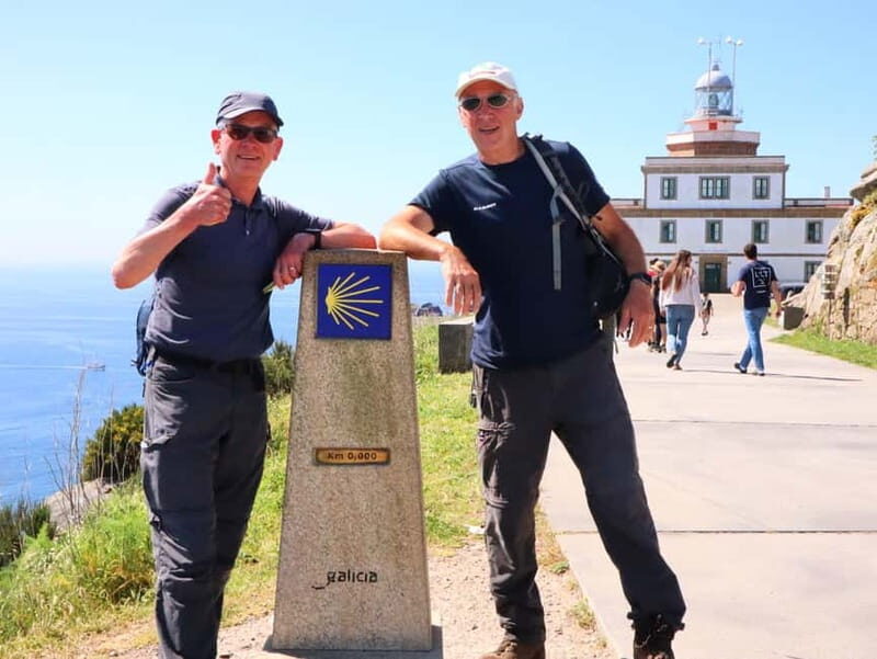 From Santiago: Finisterre, Muxía & Costa da Morte Tour - Exploring Galicia’s Costa da Morte: What You Can Expect