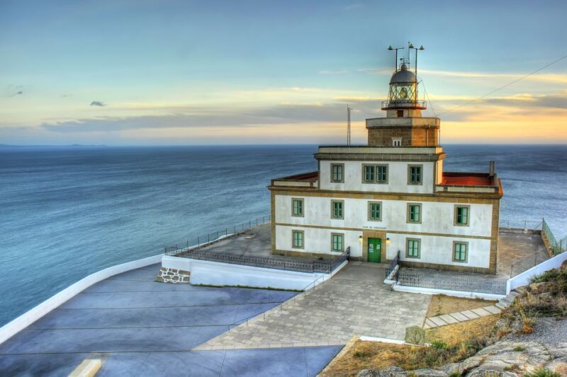 From Santiago: Finisterre, Muxía & Costa da Morte Tour - The Sum Up: Who Will Love This Tour?