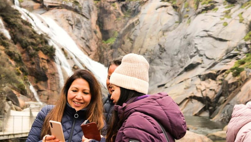 From Santiago: Finisterre, Muxía & Costa da Morte Tour - FAQ About the Finisterre, Muxía & Costa da Morte Tour