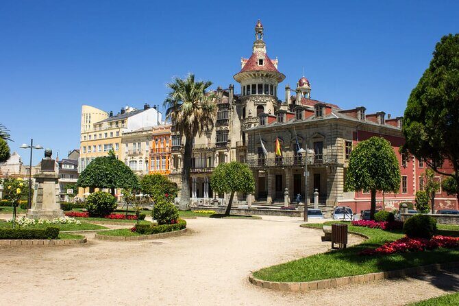 From Santiago: Lugo & Cathedrals Beach Guided Excursion - FAQs