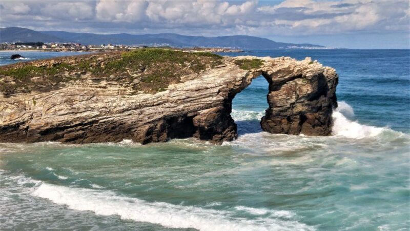 From Santiago: Lugo Ribadeo & Cathedral Beach Full-Day Tour - Who Is This Tour Best For?