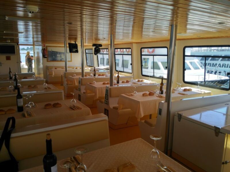 From Santiago: Rías Baixas Galicia Seafood & Wine Day Tour - Final Thoughts