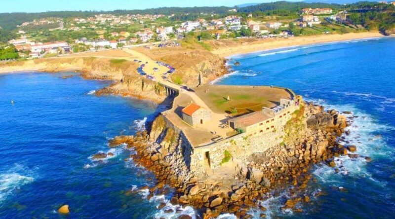 From Santiago: Rías Baixas Tour with boat trip and winery - Who Will Appreciate This Tour?